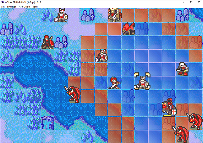 [FE8][Complete] Fire Emblem: Heavens Fall (1.1 Release) - Projects ...