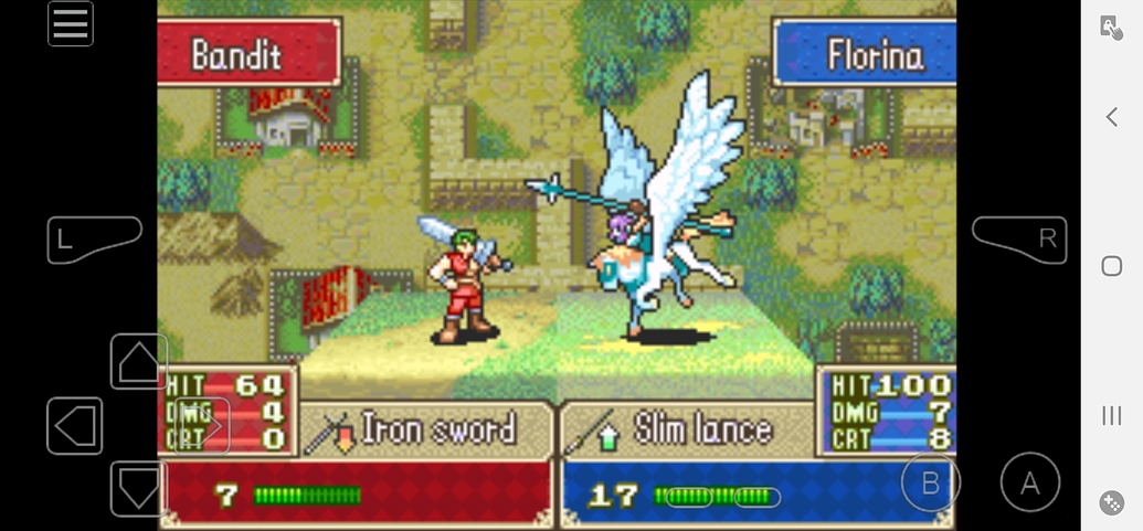 FE7 - the Community Edition - Projects - Fire Emblem Universe