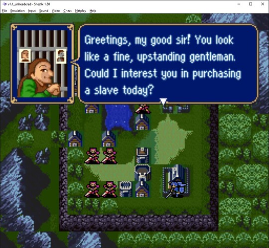[FE3] Heroes of Light: A new complete and modern translation ...