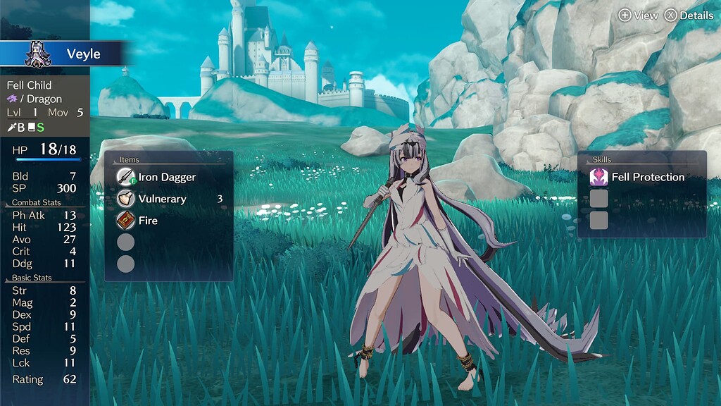 Engage Reverse Recruitment - Projects - Fire Emblem Universe