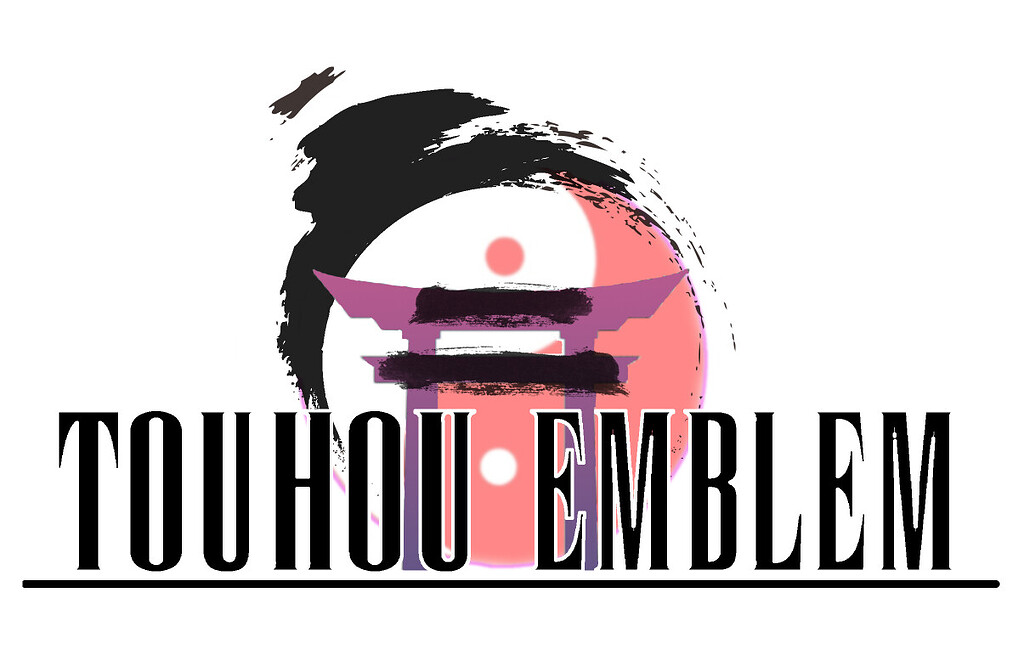 [Lex Talionis] [14/35 Chapters] Touhou Emblem 2 - Beta V1.0 Out ...
