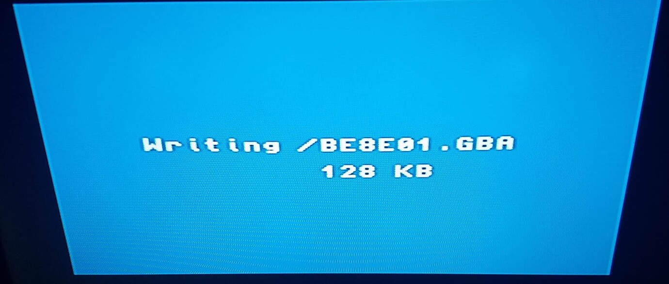 Dumping ROMs from GBA Cartridges: A Primer - Tutorials - Fire Emblem ...