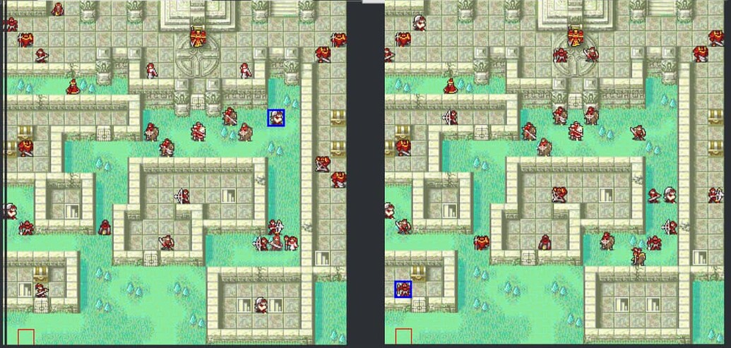 FE7 - Wild Wallace Edition - Projects - Fire Emblem Universe