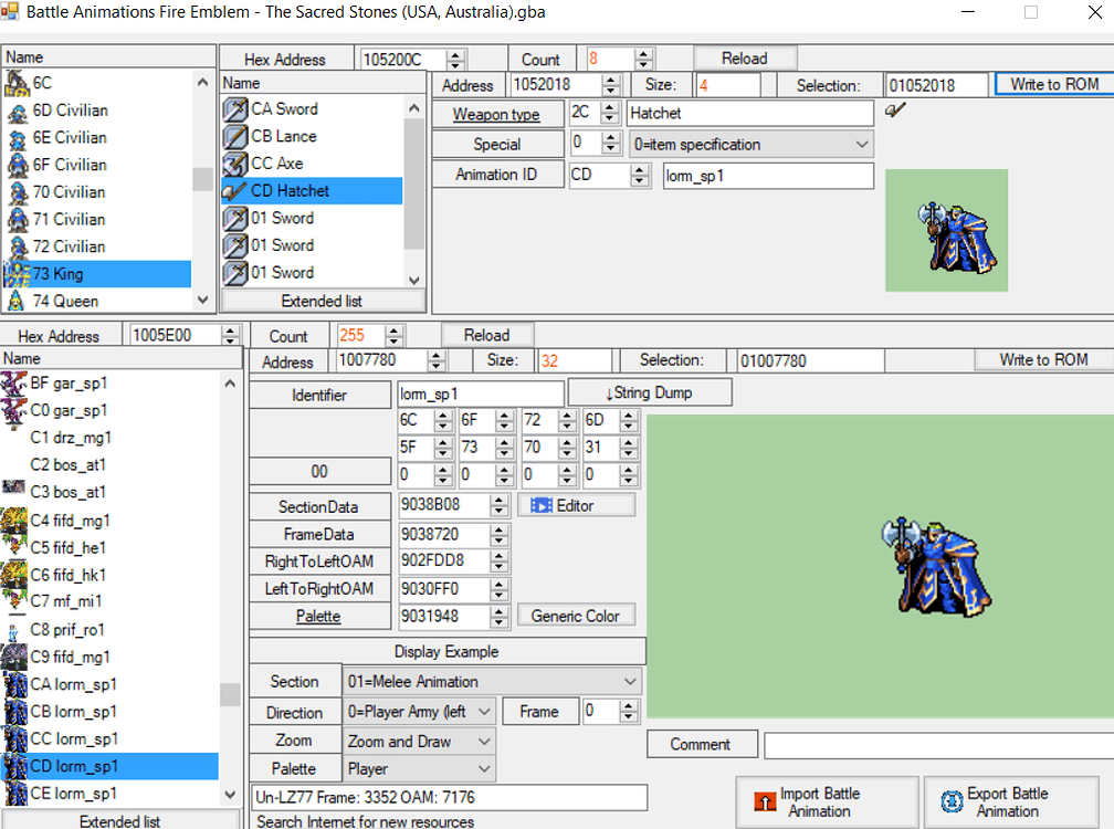 [FE 8] How to add custom classes with FE Builder - a guide for ...