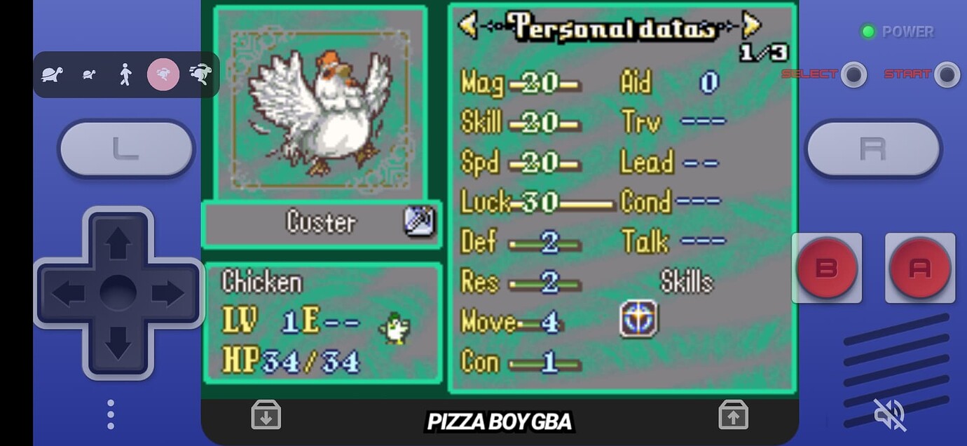 Vision Quest Reverse Recruitment [Complete] - Projects - Fire Emblem ...