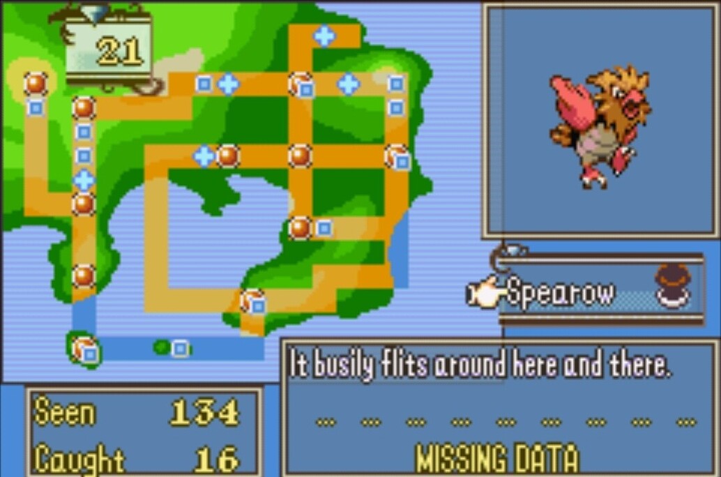 Pokémblem - [Complete] v1.20 - Projects - Fire Emblem Universe
