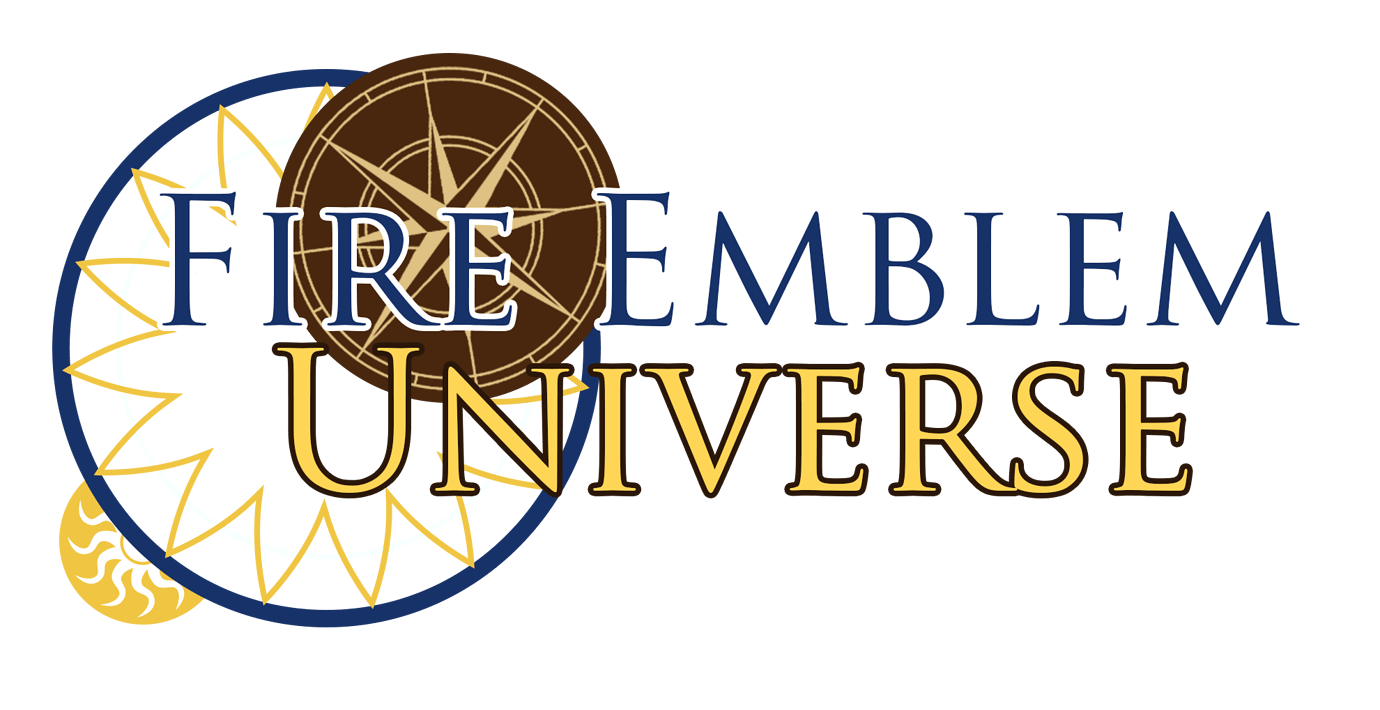 FEU Logo Design Contest - Contests - Fire Emblem Universe
