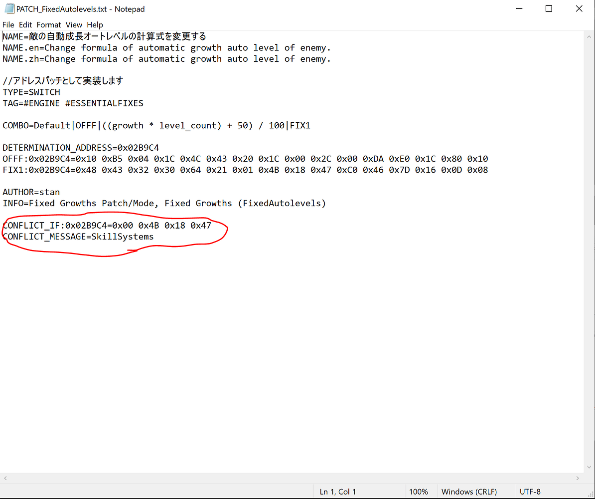 UltraxBlade's #febuilder-help FAQ - Tutorials - Fire Emblem Universe