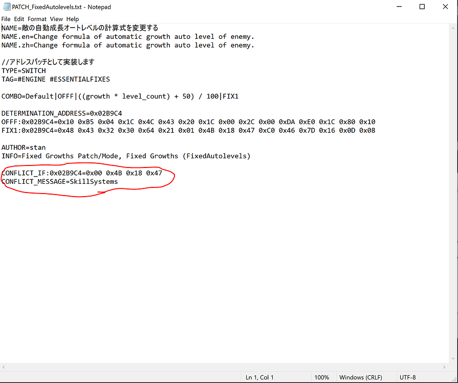 UltraxBlade's #febuilder-help FAQ - Tutorials - Fire Emblem Universe