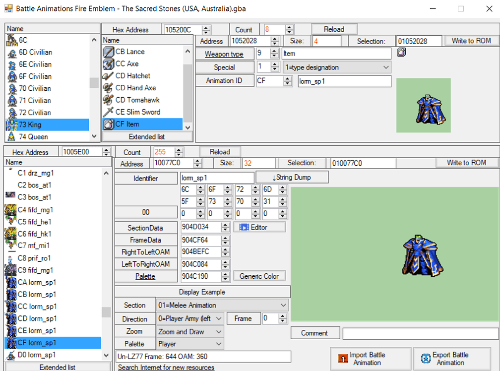 [FE 8] How to add custom classes with FE Builder - a guide for beginners - Tutorials - Fire ...