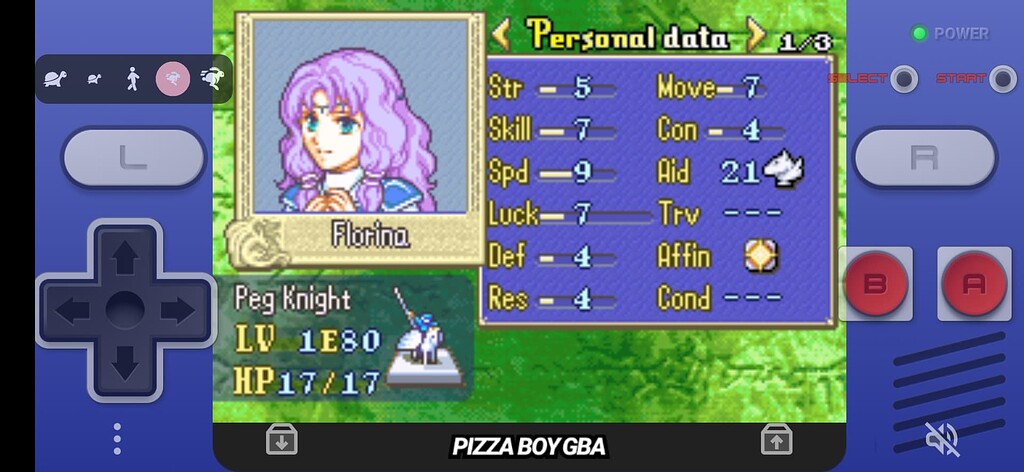 Fire Emblem 7 Kaizo (demo out) - Projects - Fire Emblem Universe