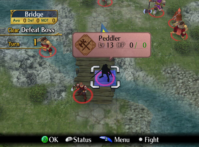 [FE9] Path of Radiance: Reverse Recruitment Ultimate (FE9RRU) - Page 2 ...