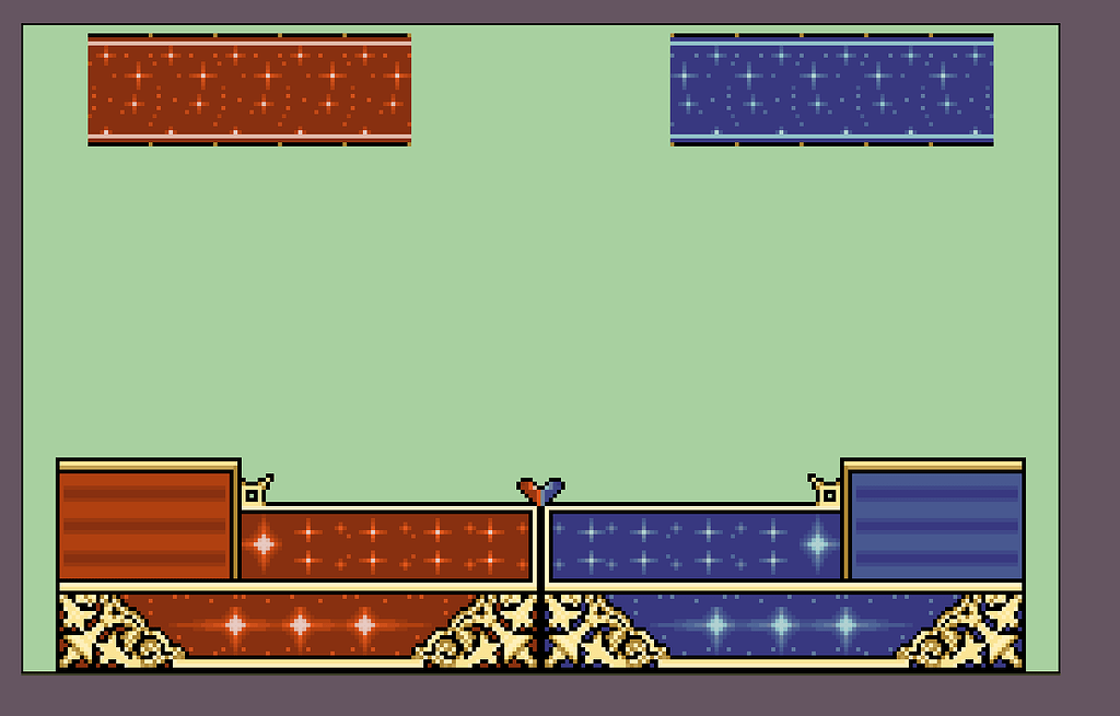 How do battle screen actually work so they get imported? - Questions ...