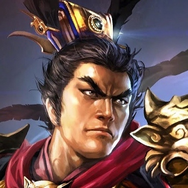 The Mighty General Lü Bu - Community - Fire Emblem Universe