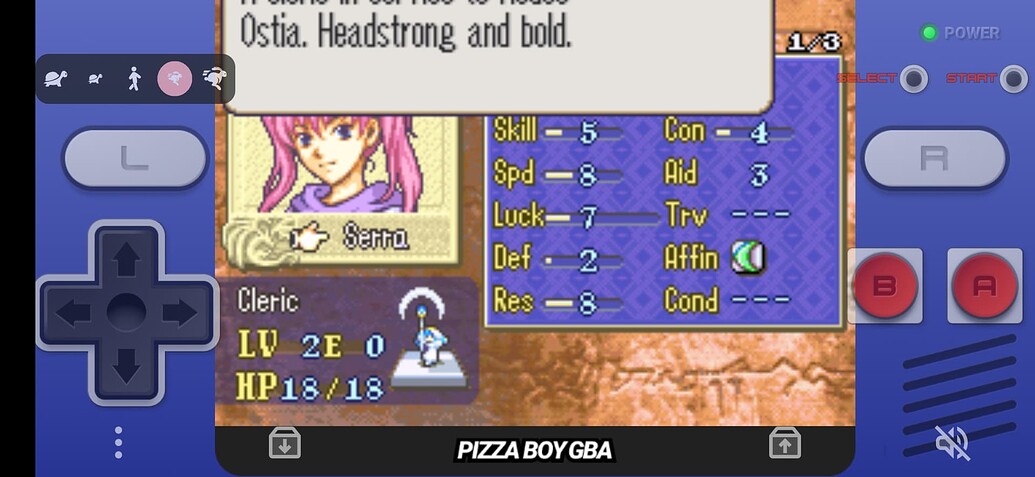 [FE6] Fire Emblem 6.7 - Projects - Fire Emblem Universe