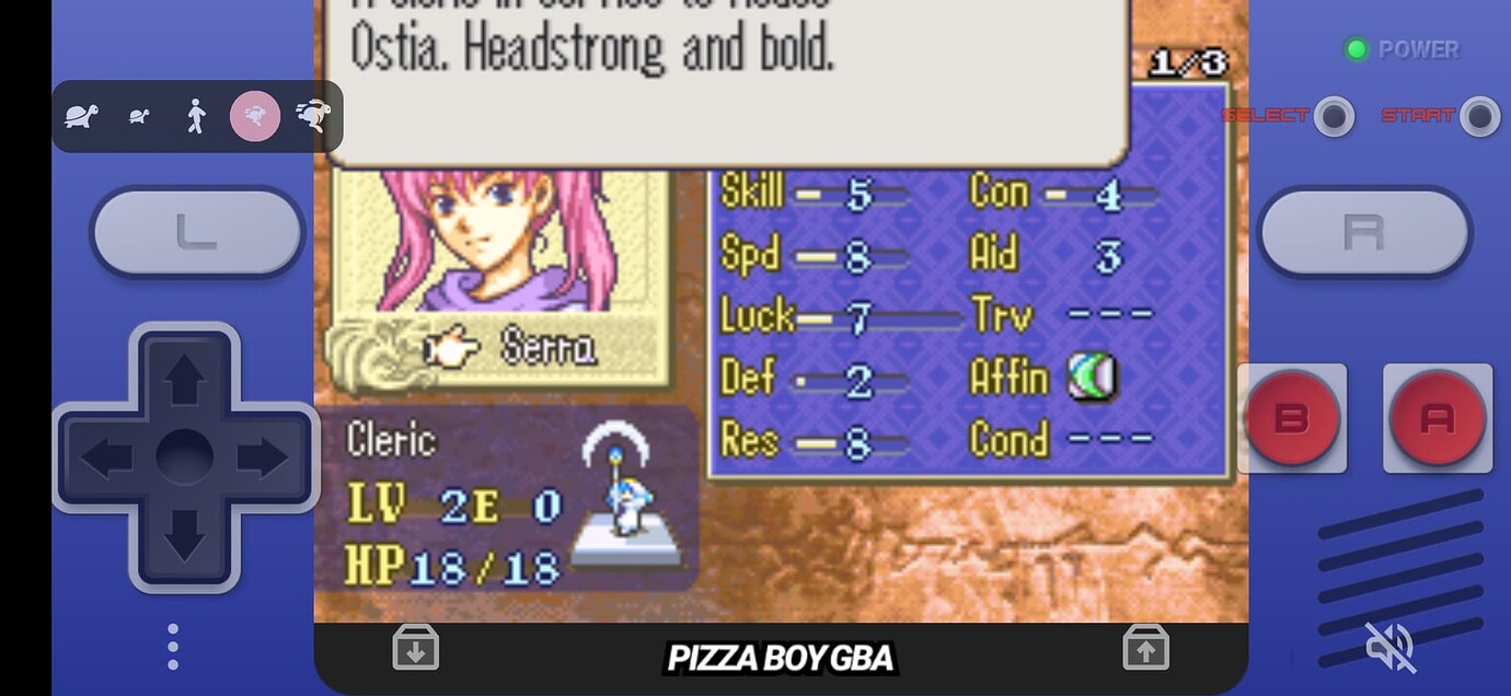 [FE6] Fire Emblem 6.7 - Projects - Fire Emblem Universe