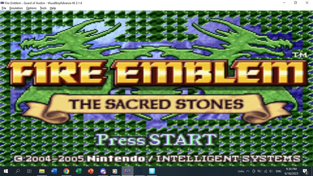 [FE8][Complete] Guard of Avelon (5 Chapters) - Projects - Fire Emblem ...