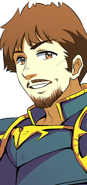 Fire Emblem: The Lonely Mirror (Concept for FE8 ROM Hack) - Projects ...