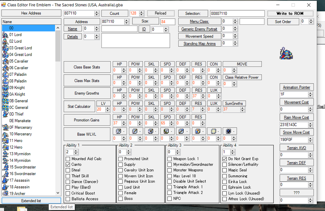 [FE 8] How to add custom classes with FE Builder - a guide for beginners - Tutorials - Fire ...