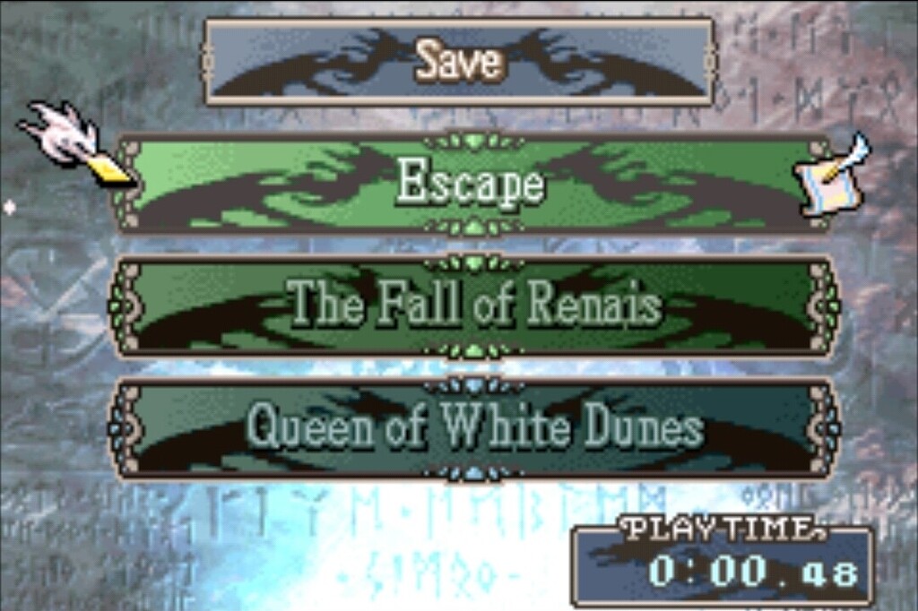 Turn Count & Real Time achievements - Community - Fire Emblem Universe