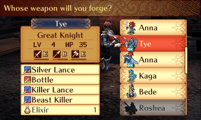 [FE: Fates] Void's Blitzarre Adventure 3D - Projects - Fire Emblem Universe