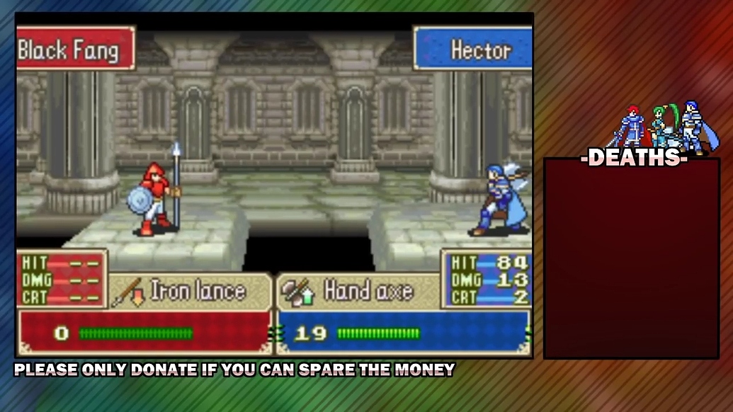 FE7 - the Community Edition - Projects - Fire Emblem Universe