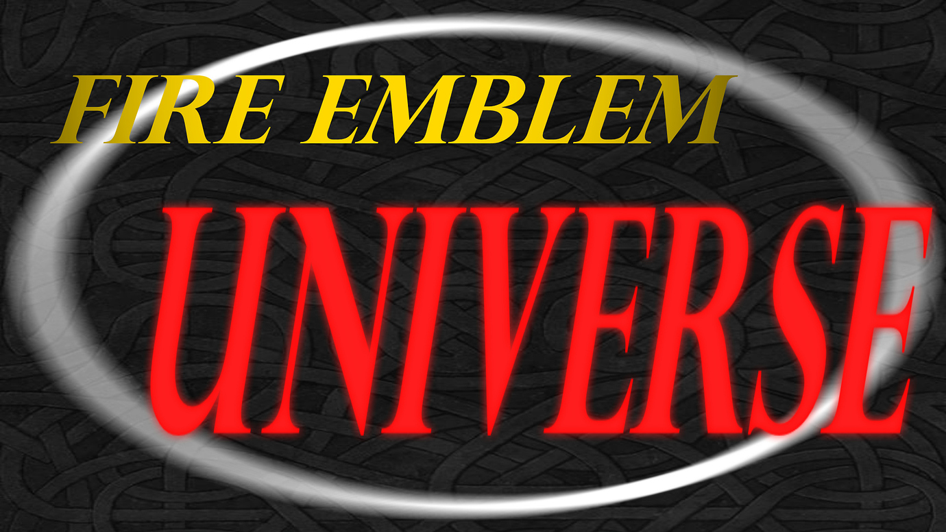 FEU Logo Design Contest - Contests - Fire Emblem Universe