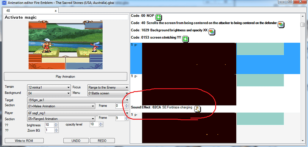 How to install custom spell animations - Tutorials - Fire Emblem Universe