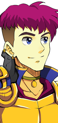 Fire Emblem: The Lonely Mirror (Concept for FE8 ROM Hack) - Projects ...