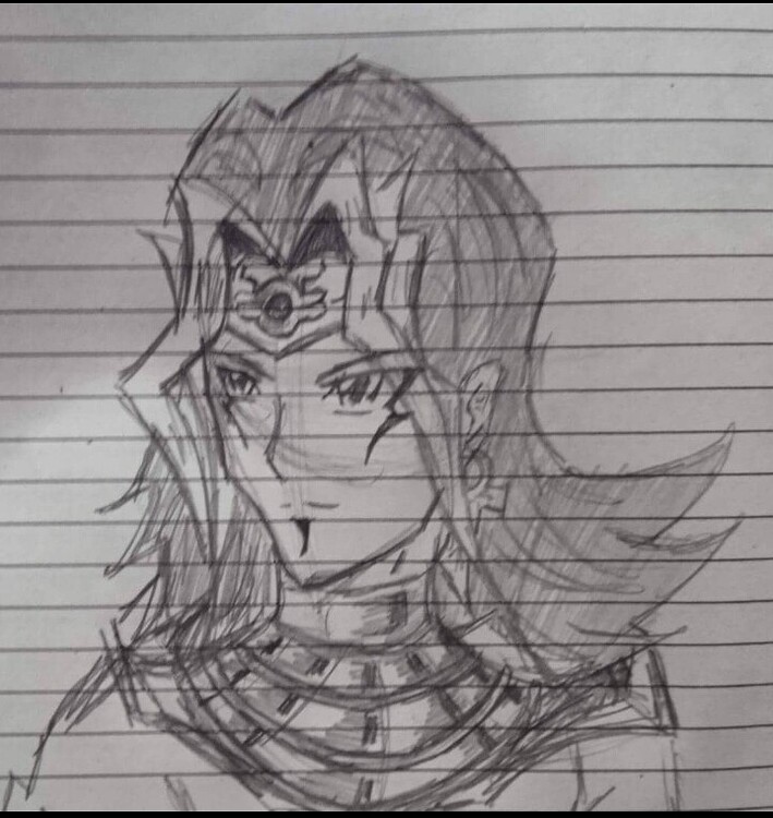 Lukirioh's non traditional FE Sprites - Creative - Fire Emblem Universe