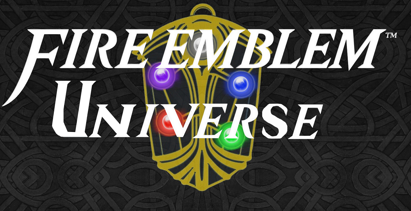 FEU Logo Design Contest - Contests - Fire Emblem Universe