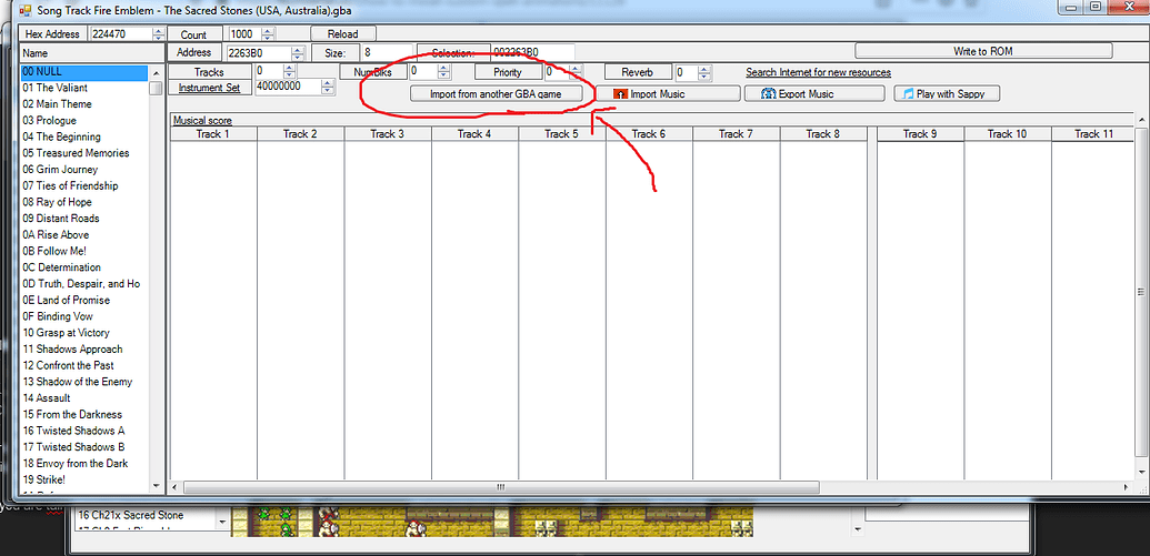 How to install custom spell animations - Tutorials - Fire Emblem Universe