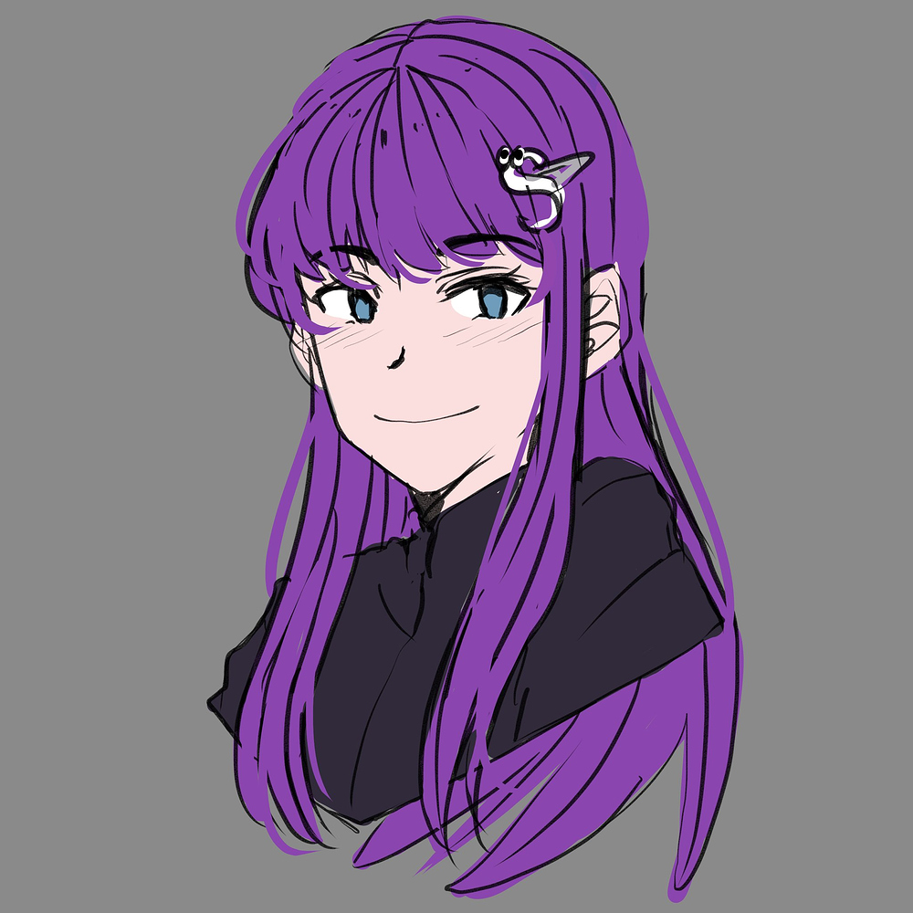 Help with starting a custom portrait - Questions - Fire Emblem Universe