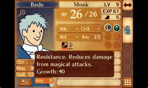 [FE: Fates] Void's Blitzarre Adventure 3D - Projects - Fire Emblem Universe