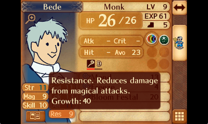 [FE: Fates] Void's Blitzarre Adventure 3D - Projects - Fire Emblem Universe