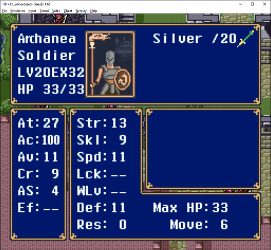 [FE3] Heroes of Light: A new complete and modern translation ...