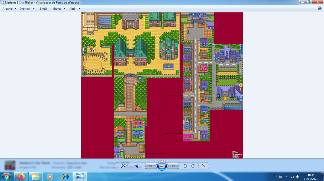 Modern style tileset? - Requests - Fire Emblem Universe