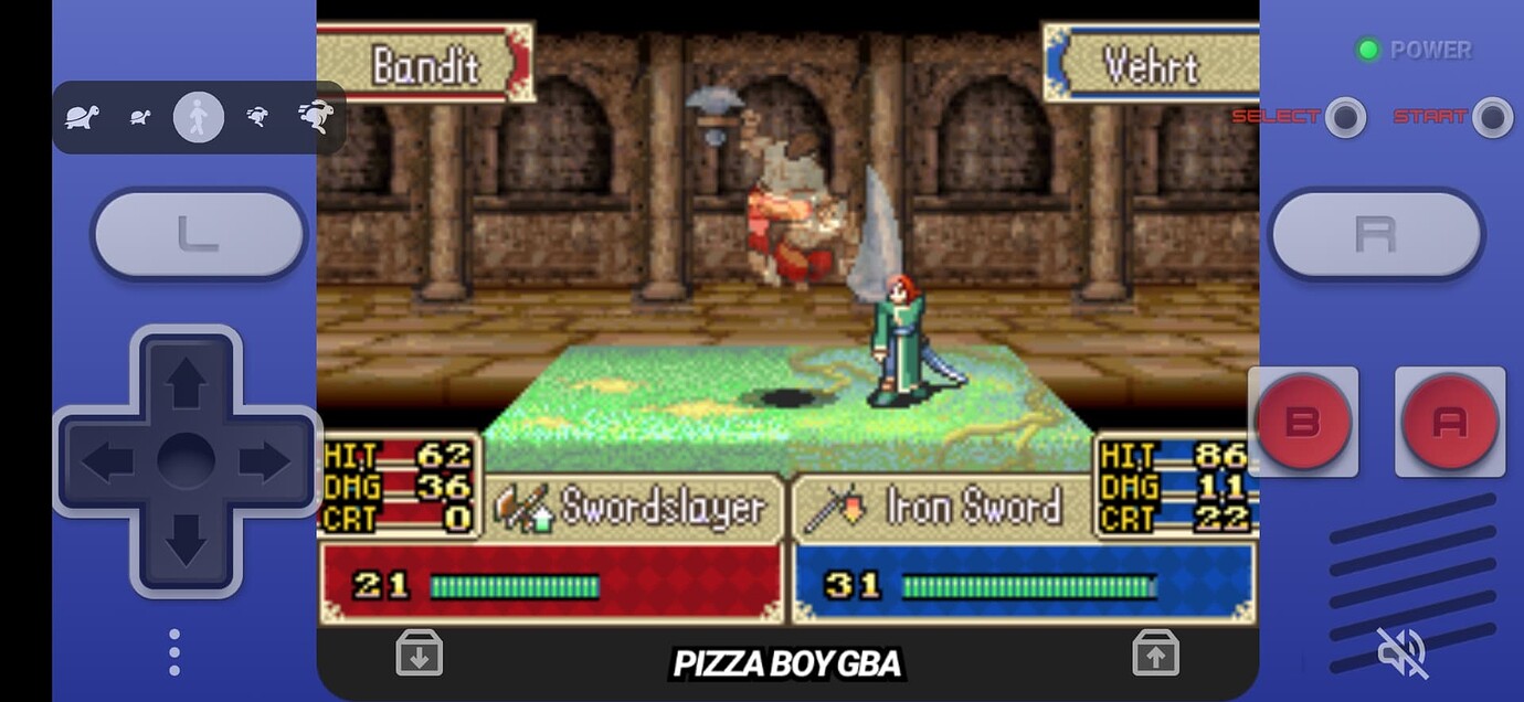 [FE8] [Complete] Fire Emblem: The Phantom King - Page 3 - Projects ...