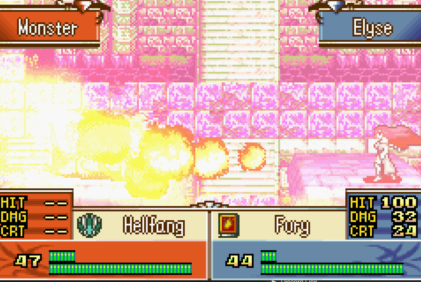 [FE8] [Complete] The Dark Amulet v1.6 (08/08/2024) - Projects - Fire ...