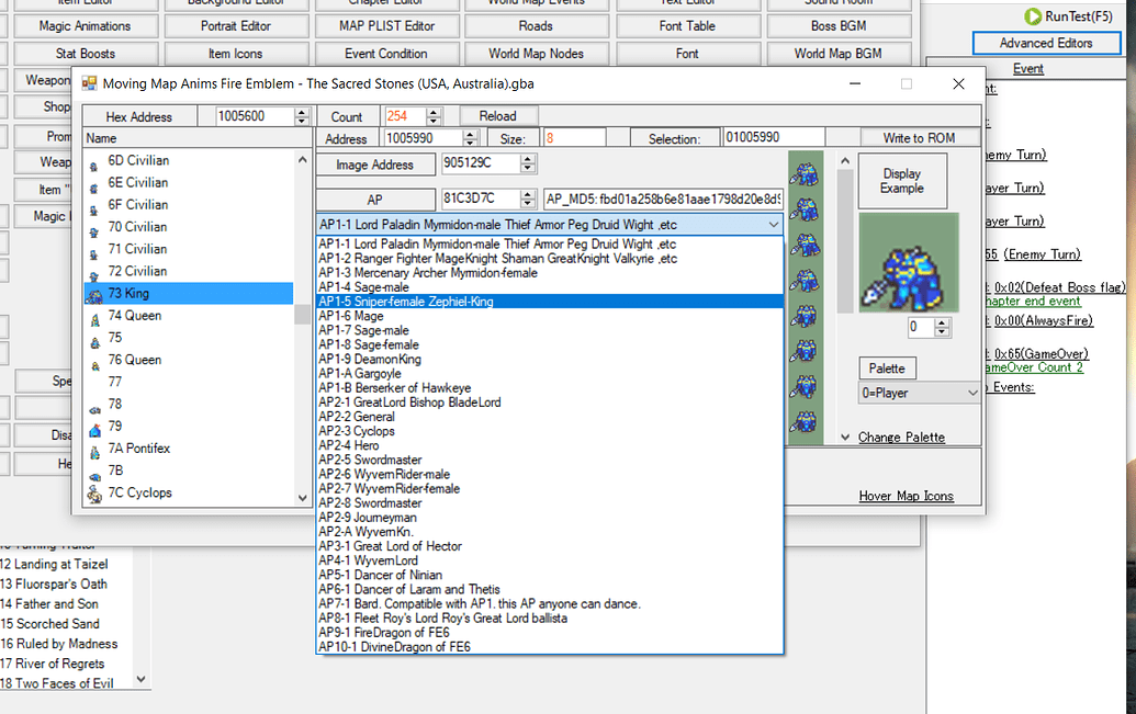 [FE 8] How to add custom classes with FE Builder - a guide for ...