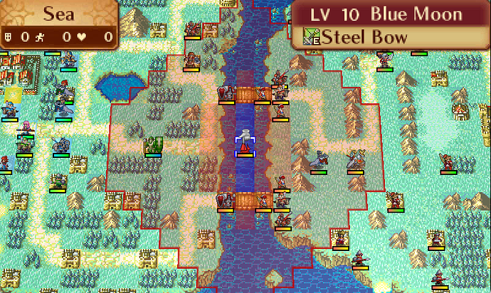 [FE: Fates] Void's Blitzarre Adventure 3D - Projects - Fire Emblem Universe