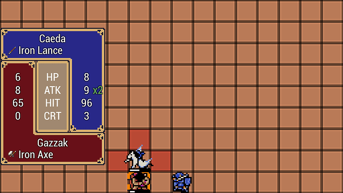 [UNITY] Fire Emblem 3 Deluxe - Concepts - Fire Emblem Universe