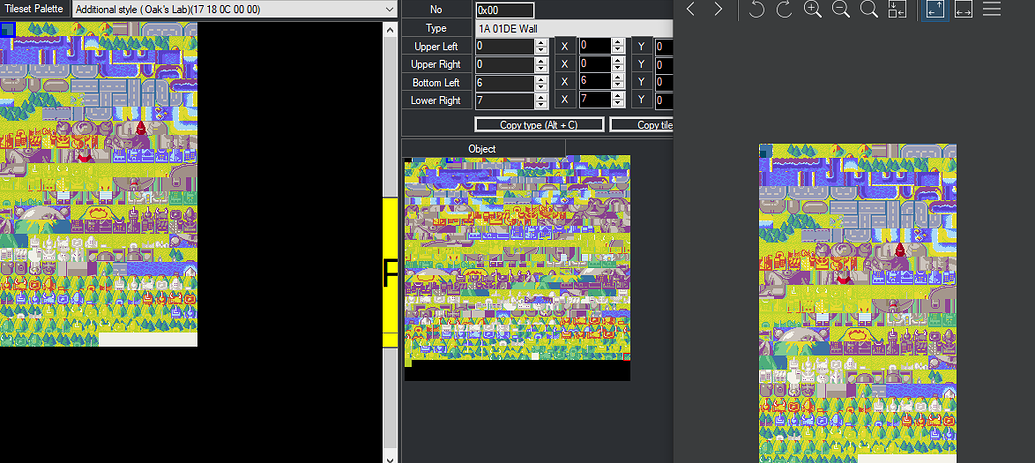 How to create a TitleSet & Map Chip Config from scratch - Questions ...