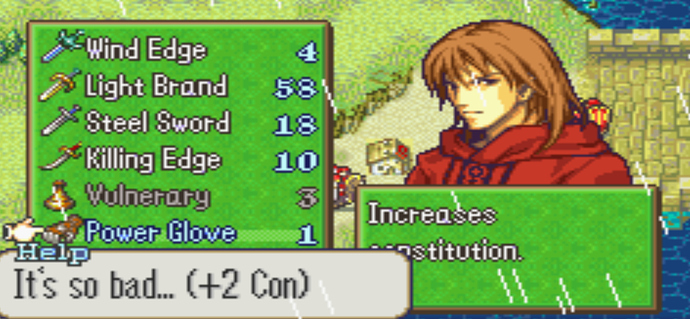 FE6: Project Ember (v1.85 as of 8/16/2021) - "ν Dorothy" Edition ...