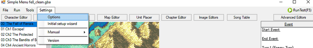 How to install custom spell animations - Tutorials - Fire Emblem Universe