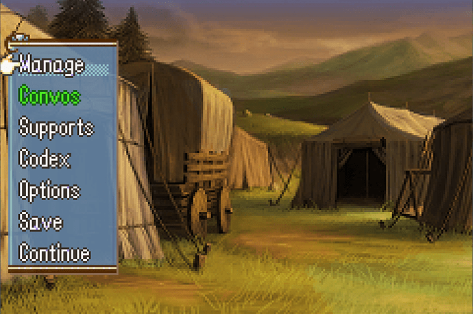 FE7Lex v1.70 Released! (36 chapters so far) - Projects - Fire Emblem ...