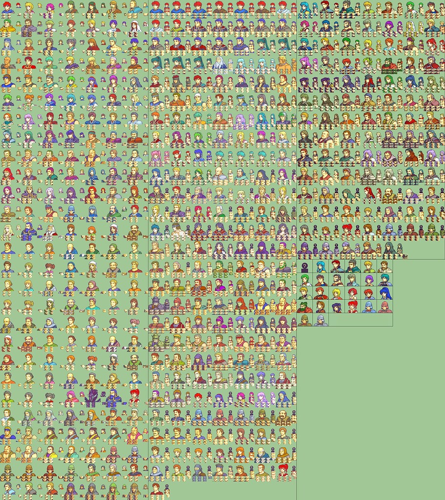 [CONTEST] What I'm made of? The splice guessing game! - Contests - Fire ...