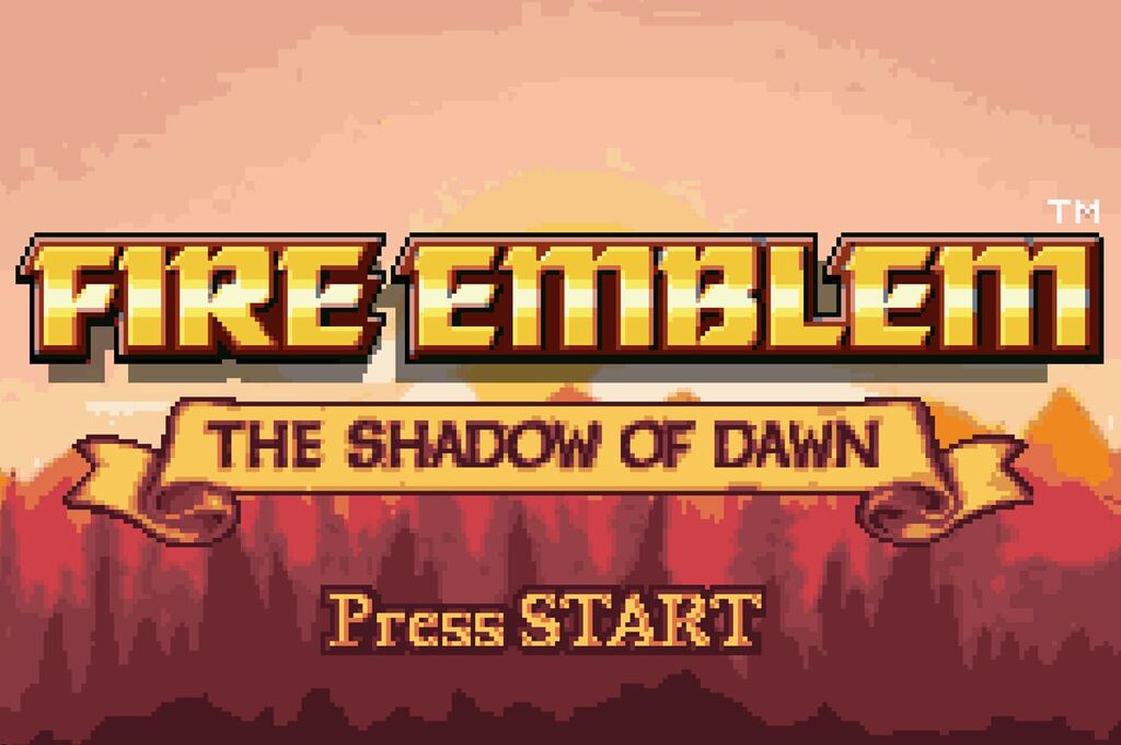[FE8] [Complete] The Shadow of Dawn v1.4 (09/05/2025) - Page 2 ...
