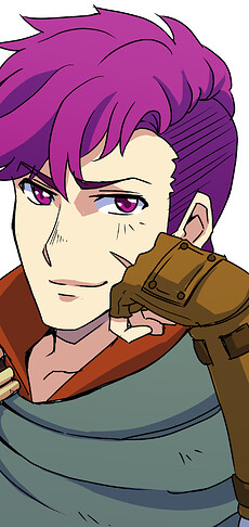 Fire Emblem: The Lonely Mirror (Concept for FE8 ROM Hack) - Projects ...