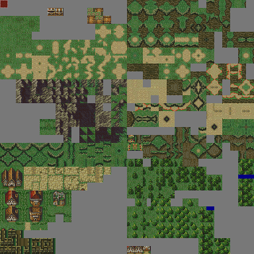 [FE5] Map Converter Tutorial - Tutorials - Fire Emblem Universe